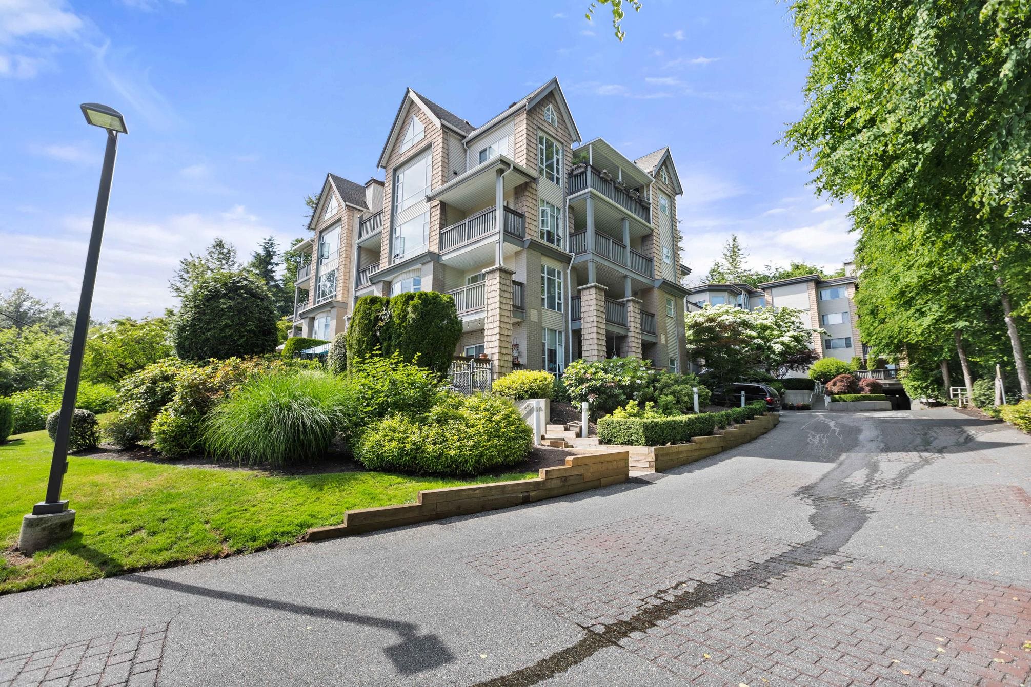 312-22233 River Road, River Gardens, Maple Ridge | Condo for Sale in ...