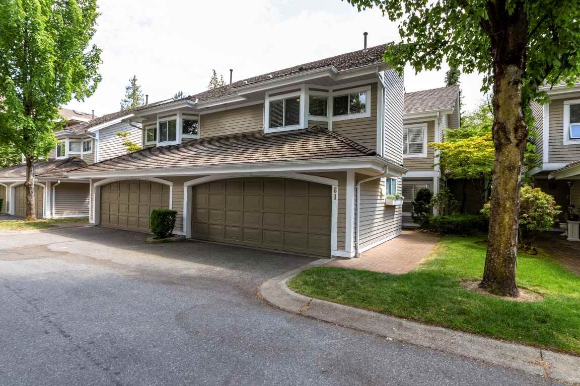 61-650 Roche Point Drive, Raven Woods, North Vancouver | Townhome for ...