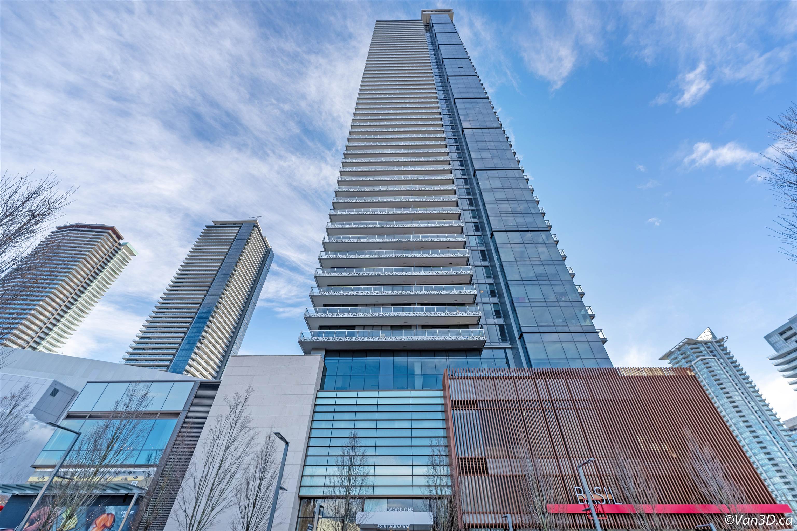 3510-4510 Halifax Way, The Amazing Brentwood, Burnaby | Condo for Sale ...