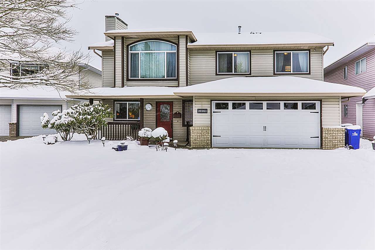 20261 123 Avenue Maple Ridge | House for Sale in Maple Ridge | R2341017 ...