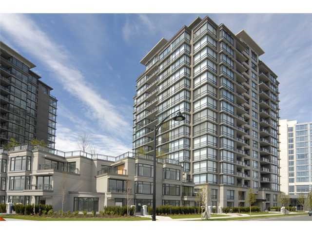 702-3111 Corvette Way, Wall Centre Tower B, Richmond | Condo for Sale ...