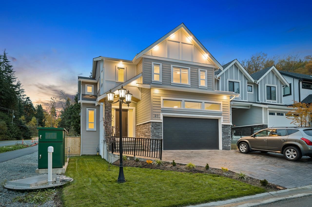 20-4581 Sumas Mountain Road Abbotsford | House for Sale in Abbotsford ...