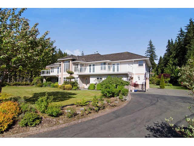 12756 264th Street, Whispering Falls, Maple Ridge | House for Sale in ...