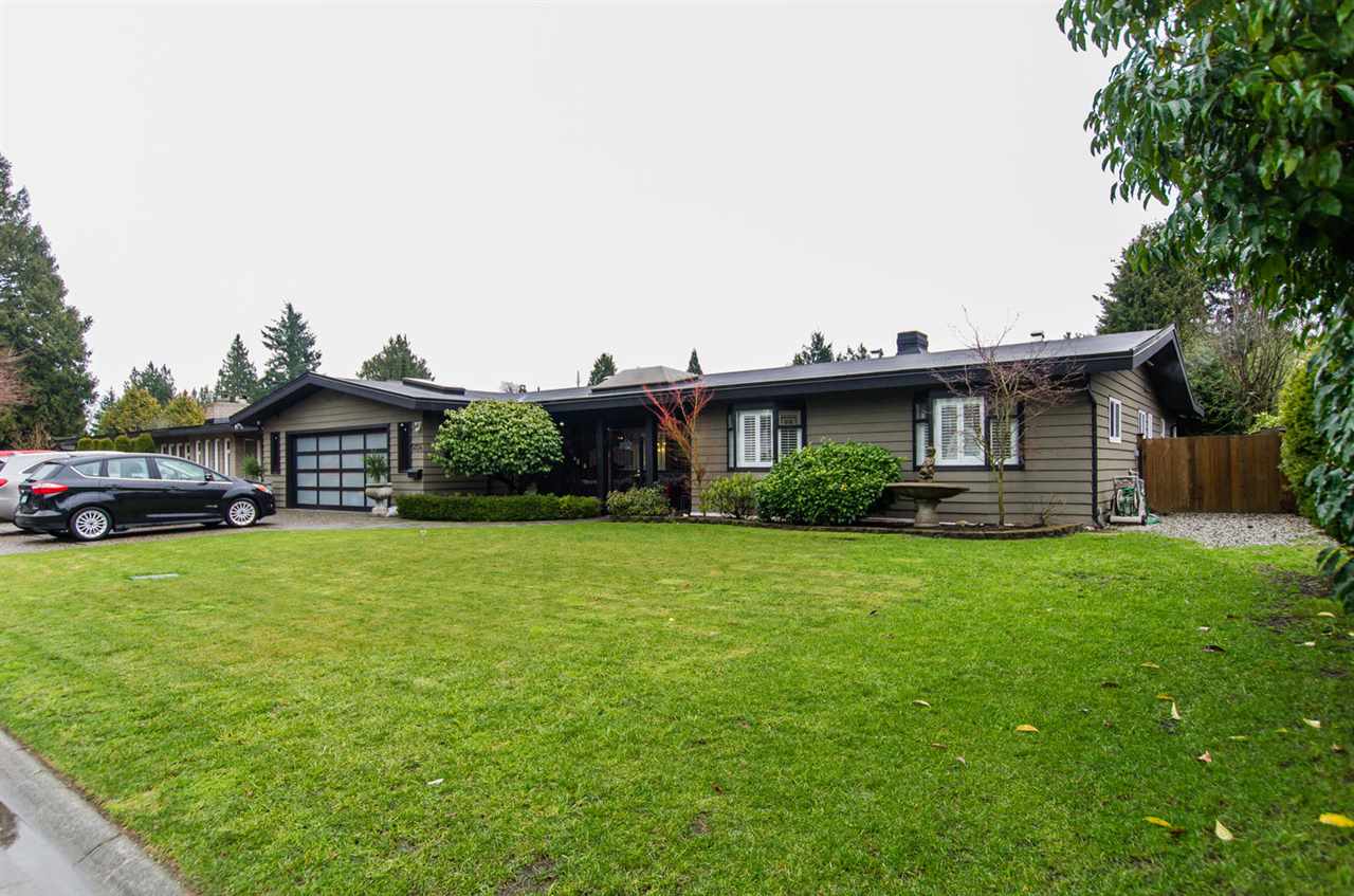 5024 Erin Way, Pebble Hill, Delta | House for Sale in Delta | R2023865 ...