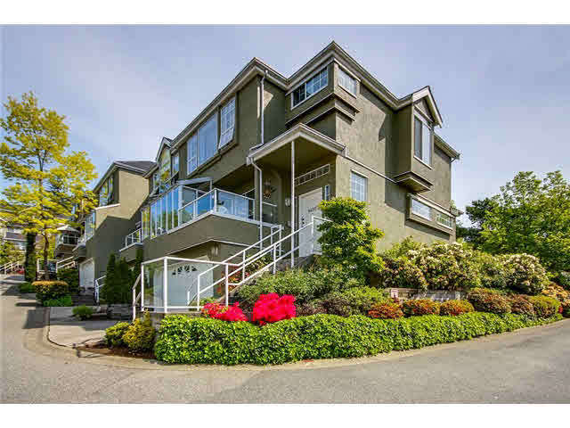 8470 Quayside Court, Riverside Quay, Vancouver | Townhome for Sale in ...