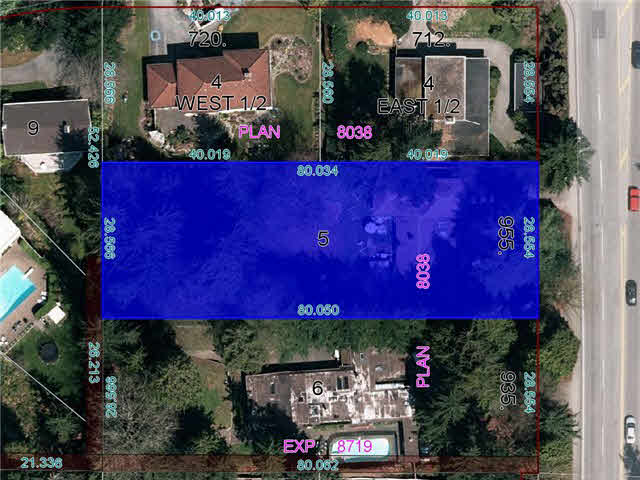 955 Taylor Way West Vancouver | House for Sale in West Vancouver ...