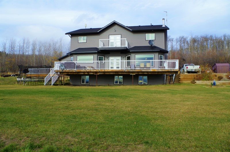 13398 281 Road Charlie Lake | House for Sale in Charlie Lake | R2216040 ...