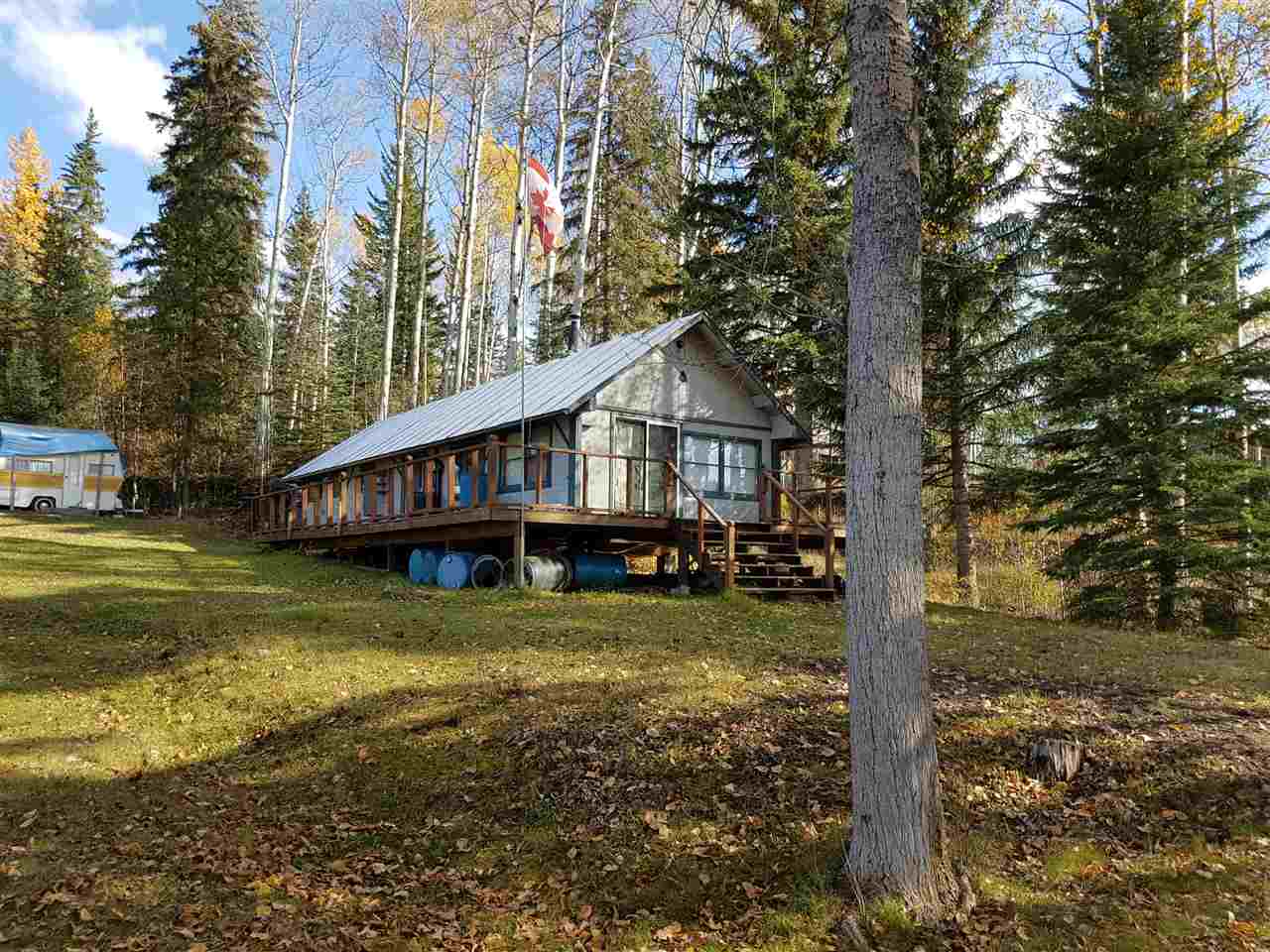 4952 Mahood Lake Road Canim Lake | House for Sale in Canim Lake ...