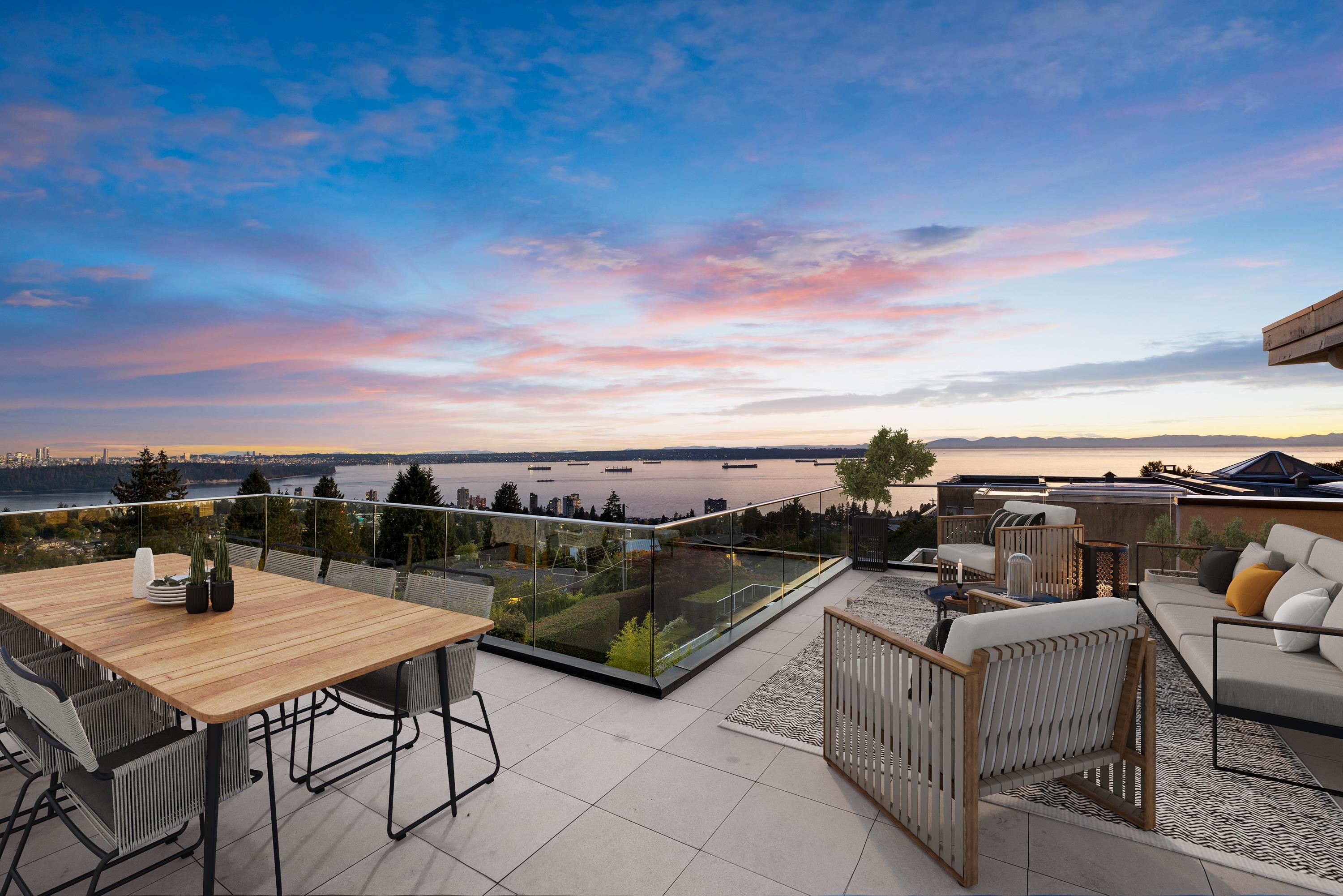 1950 Orchard Way West Vancouver | House for Sale in West Vancouver ...