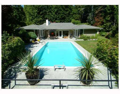 670 Parkside Road West Vancouver | House for Sale in West Vancouver ...