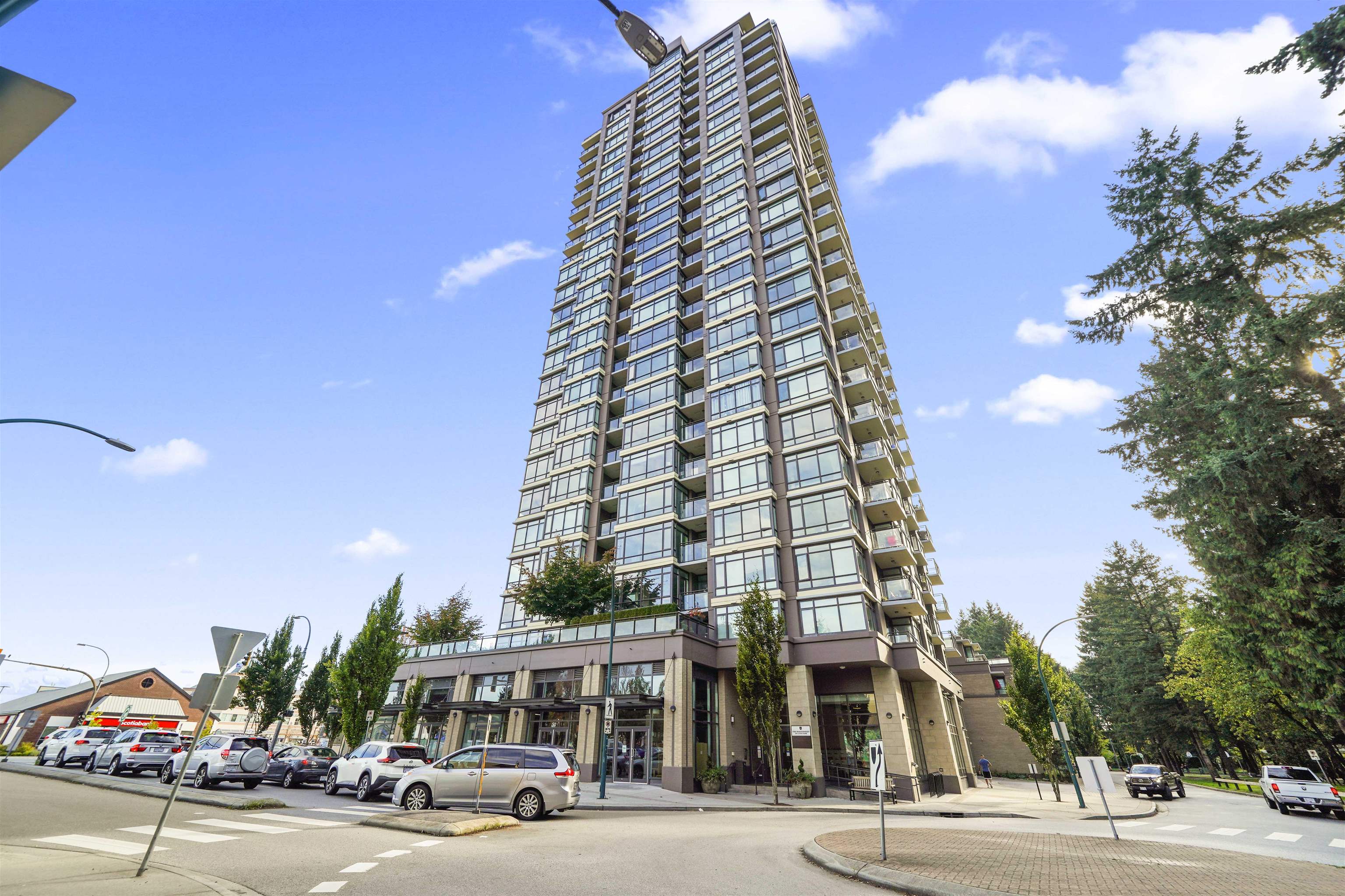 805-2789 Shaughnessy Street, The Shaughnessy On Lions Park, Port ...