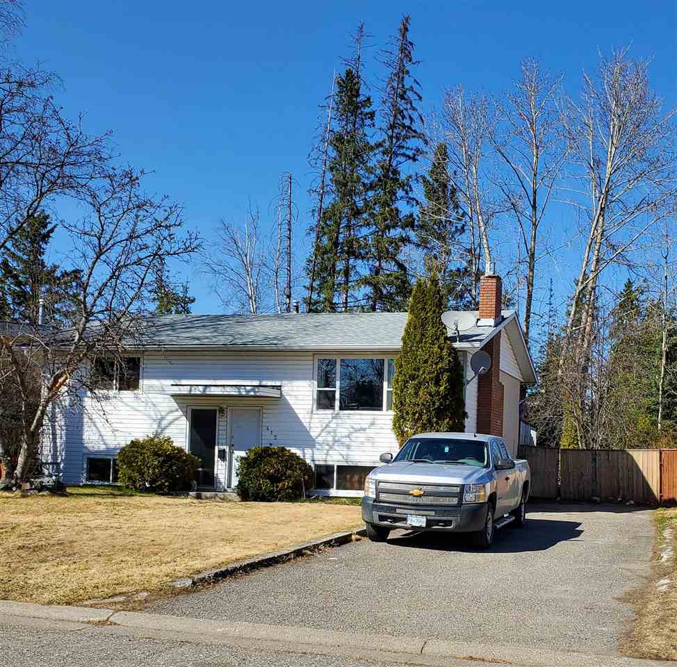 412 Mcinnis Avenue, Fraserview, Prince George | House for Sale in ...