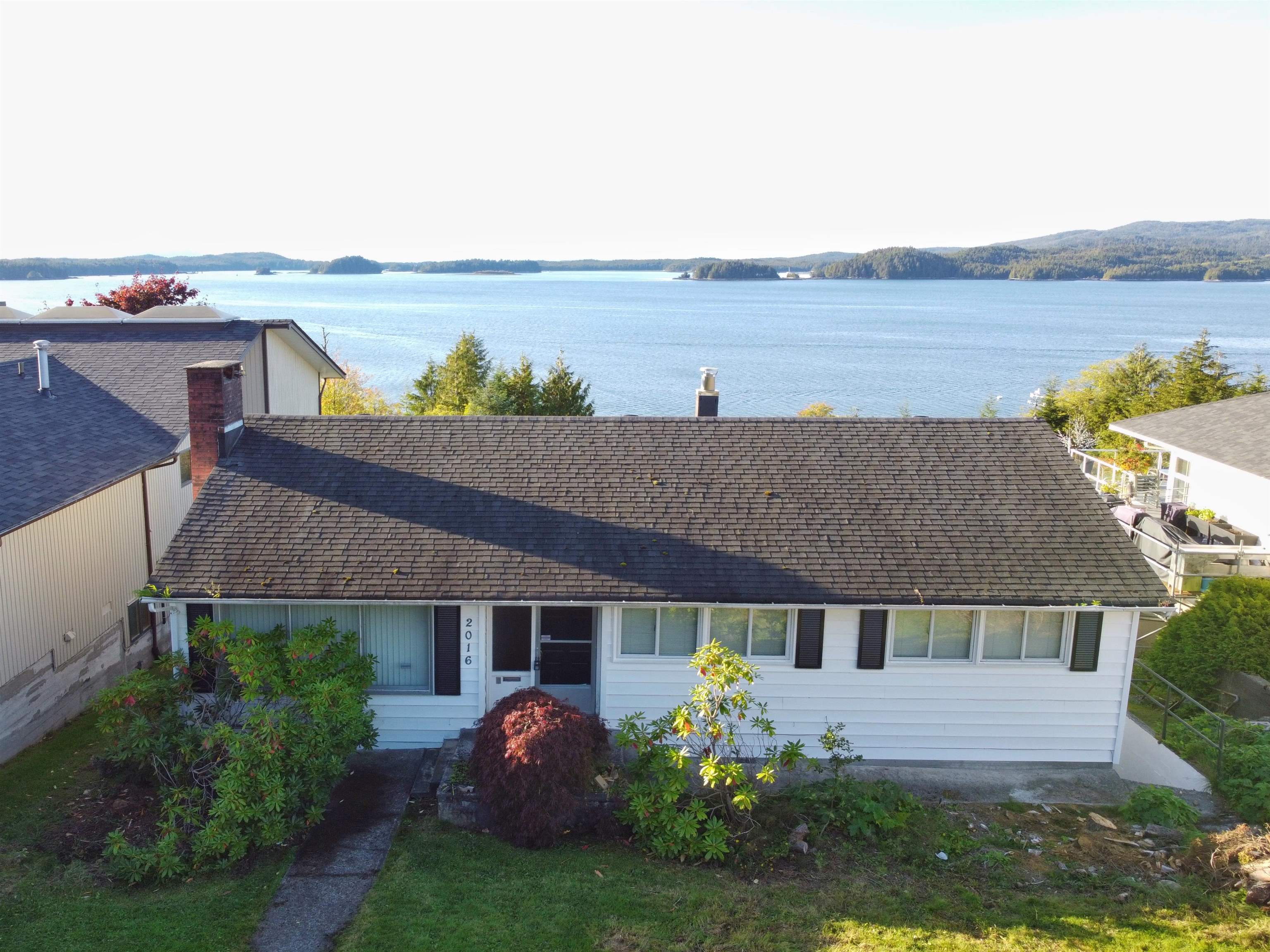 2016 Graham Avenue Prince Rupert | House for Sale in Prince Rupert ...