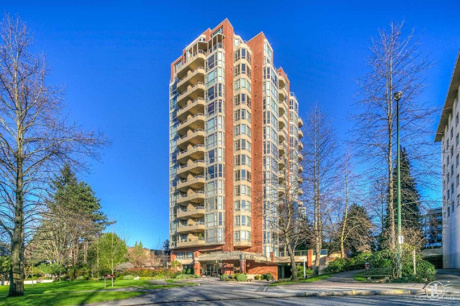 801-160 W Keith Road, Victoria Park West, North Vancouver | Condo for ...
