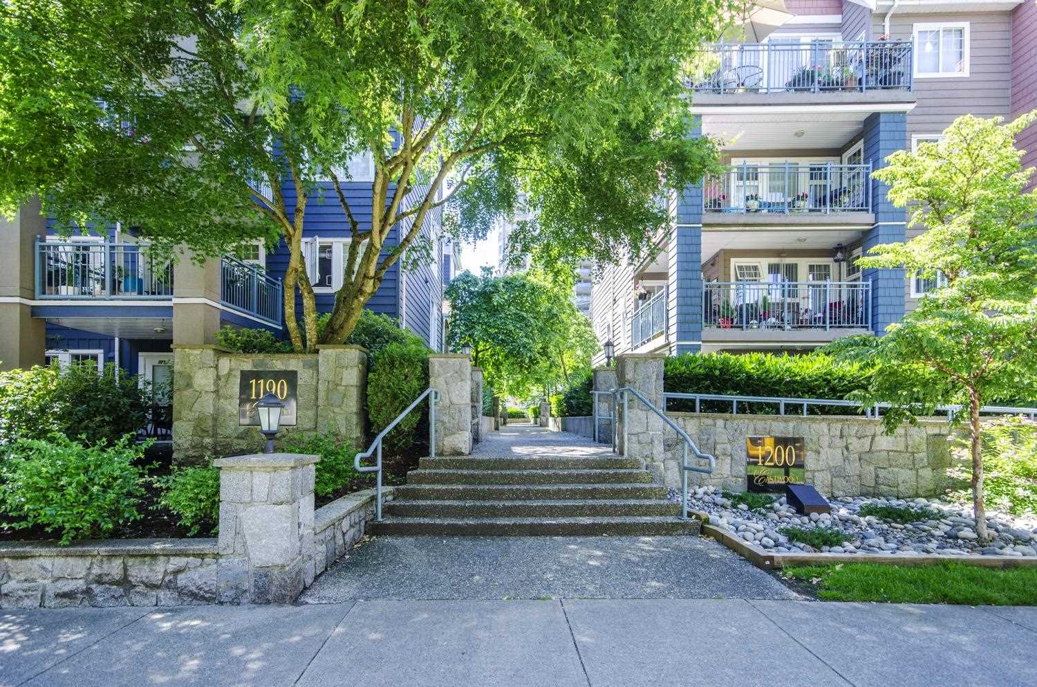 415-1190 Eastwood Street, Lakeside Terrace, Coquitlam | Condo for Sale ...