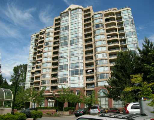 1403-1327 E Keith Road, Carlton At The Club, North Vancouver | Condo ...
