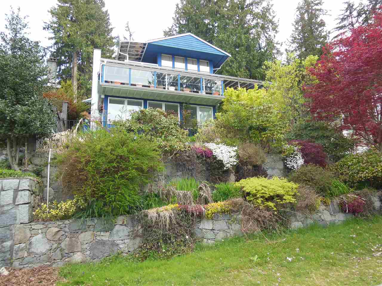 4559 Prospect Road North Vancouver | House for Sale in North Vancouver ...