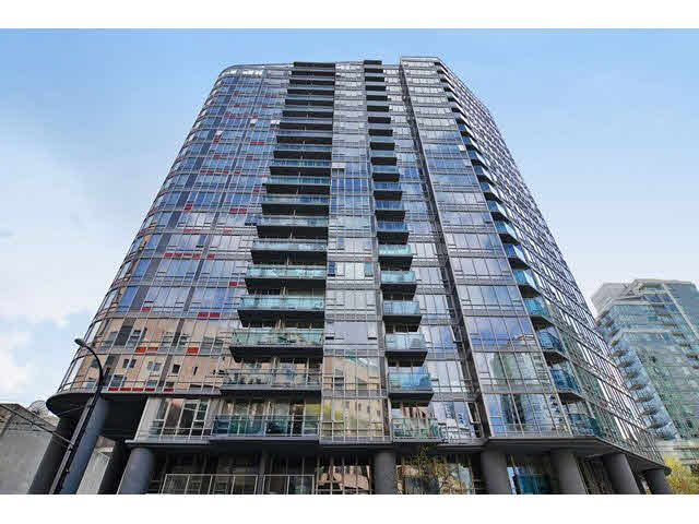 2510-788 Hamilton Street, Tv Towers, Vancouver | Condo for Sale in ...