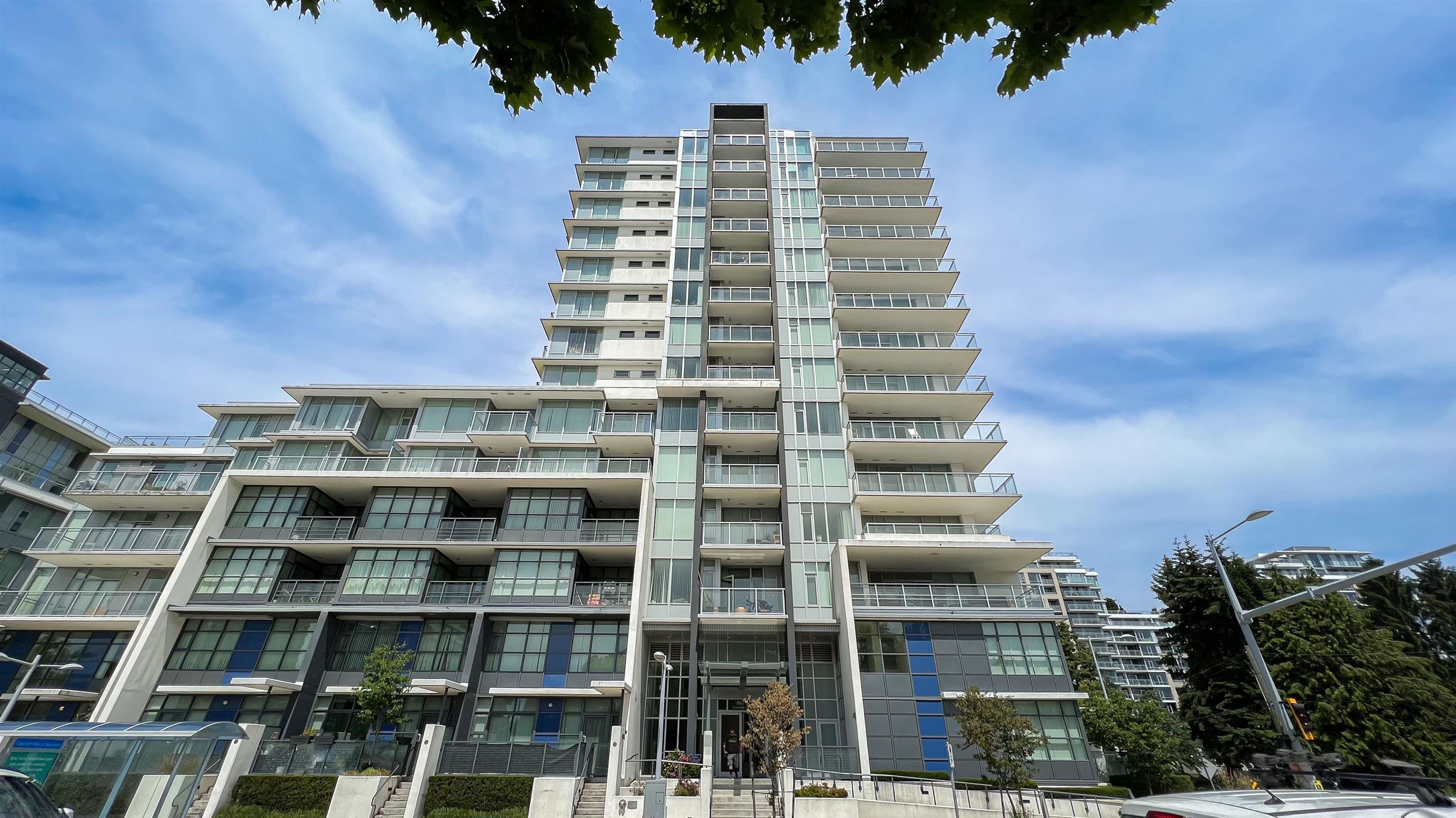 903-8677 Capstan Way, Capstan Village, Richmond | Condo for Sale in ...