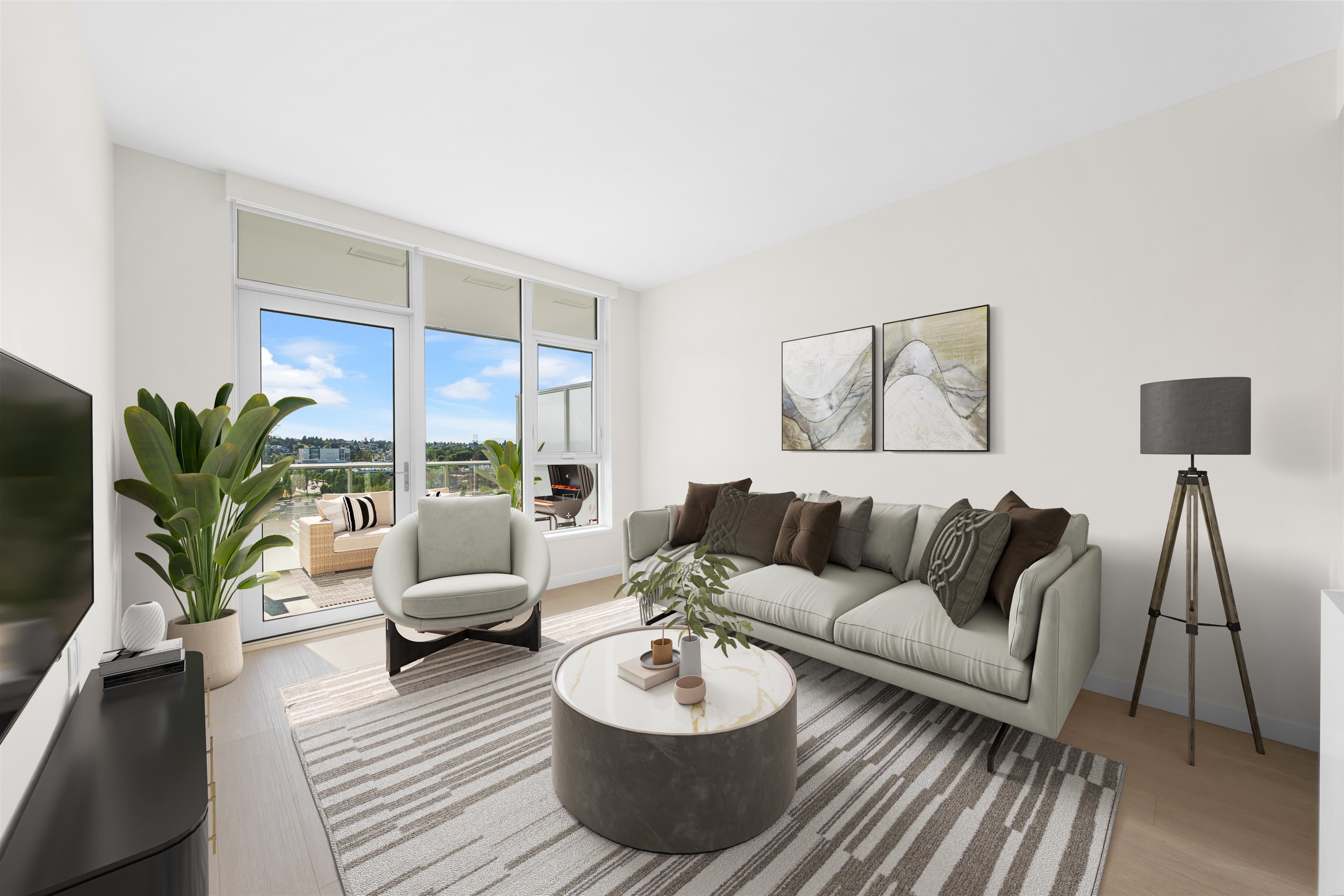 703-2186 Gilmore Avenue, Gilmore Place Tower 1, Burnaby | Condo for ...