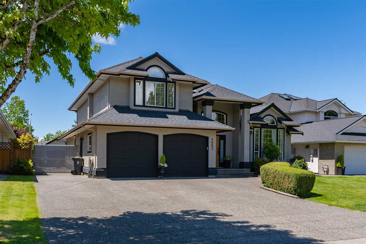 4683 222a Street Langley | House for Sale in Langley | R2401698 | rennie