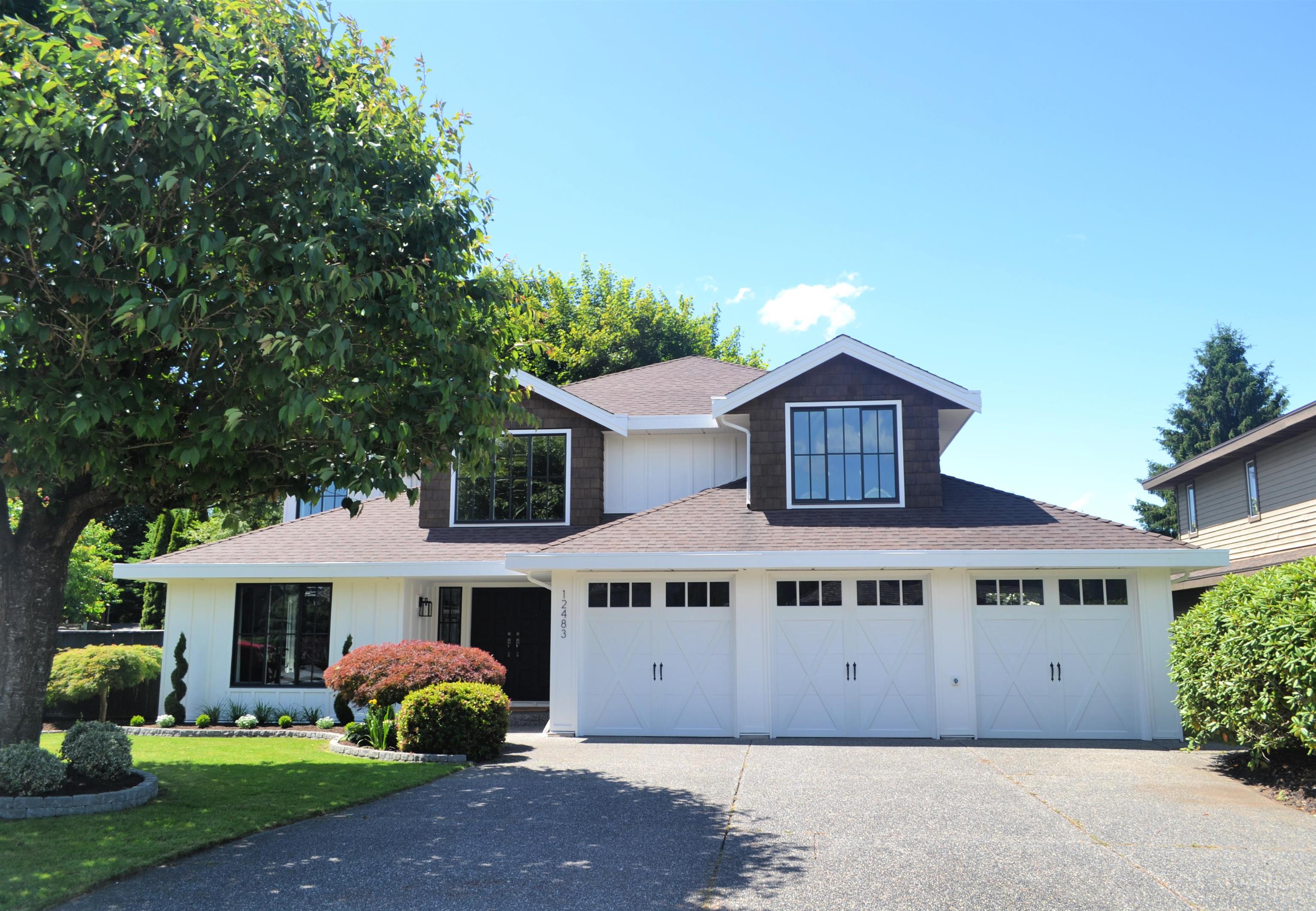 12483 204 Street Maple Ridge | House for Sale in Maple Ridge | R2659192 ...