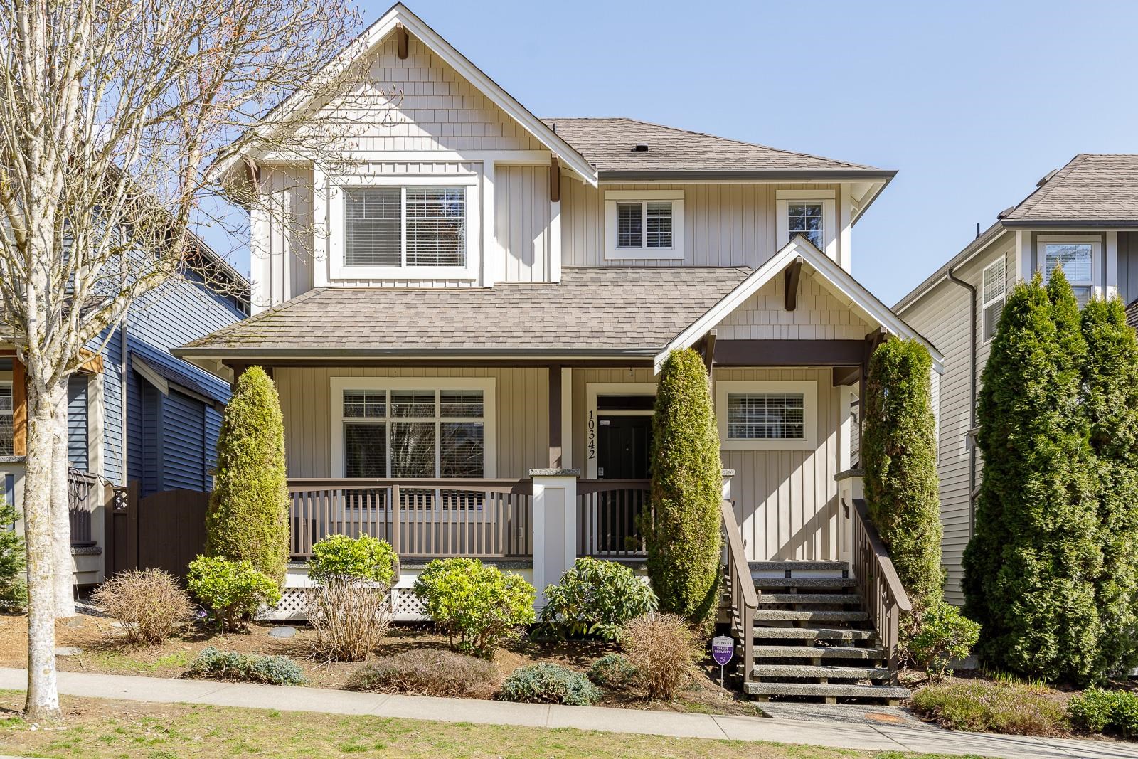 10342 243 Street, The Woods, Maple Ridge | House for Sale in Maple ...