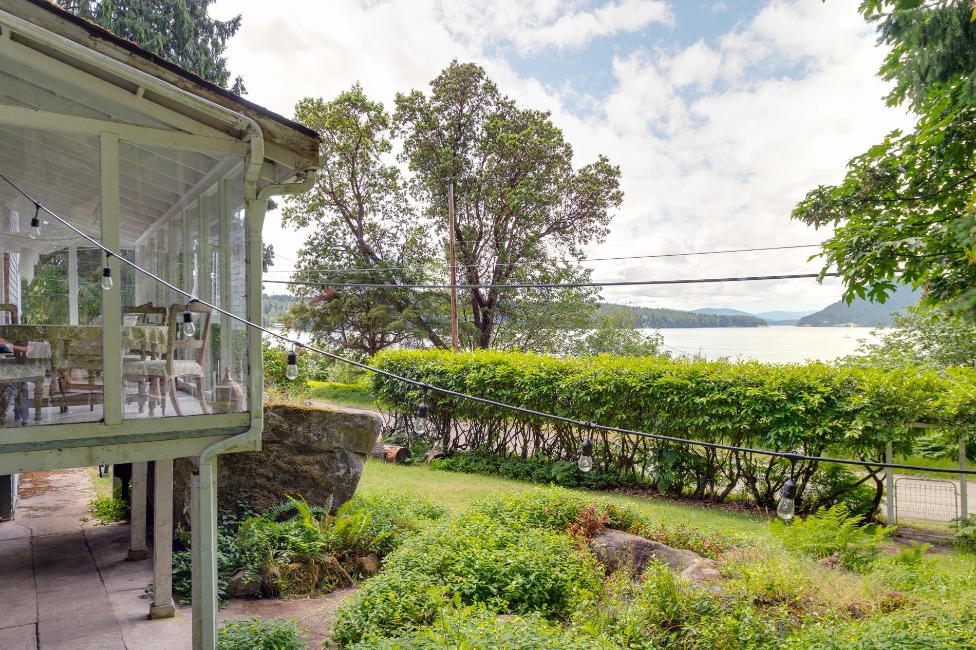 348 Georgina Point Road Mayne Island | House for Sale in Mayne Island ...