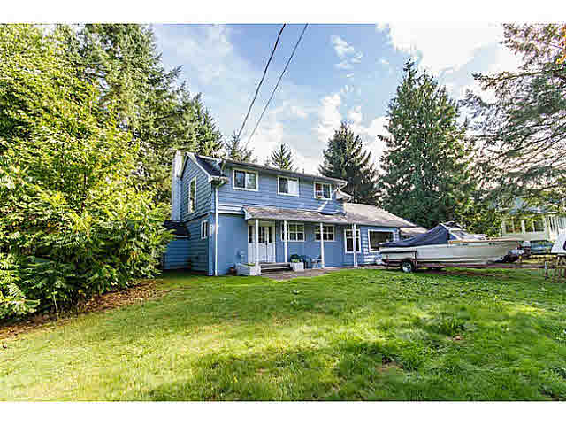 22034 124th Avenue Maple Ridge | House for Sale in Maple Ridge ...