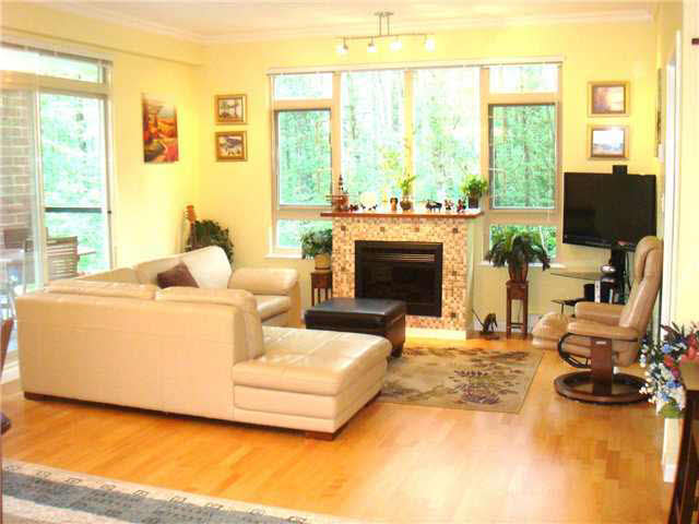 215-100 Capilano Road, Suter Brook, Port Moody | Condo for Sale in Port ...