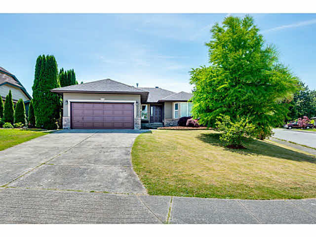 22270 126th Avenue Maple Ridge | House for Sale in Maple Ridge ...