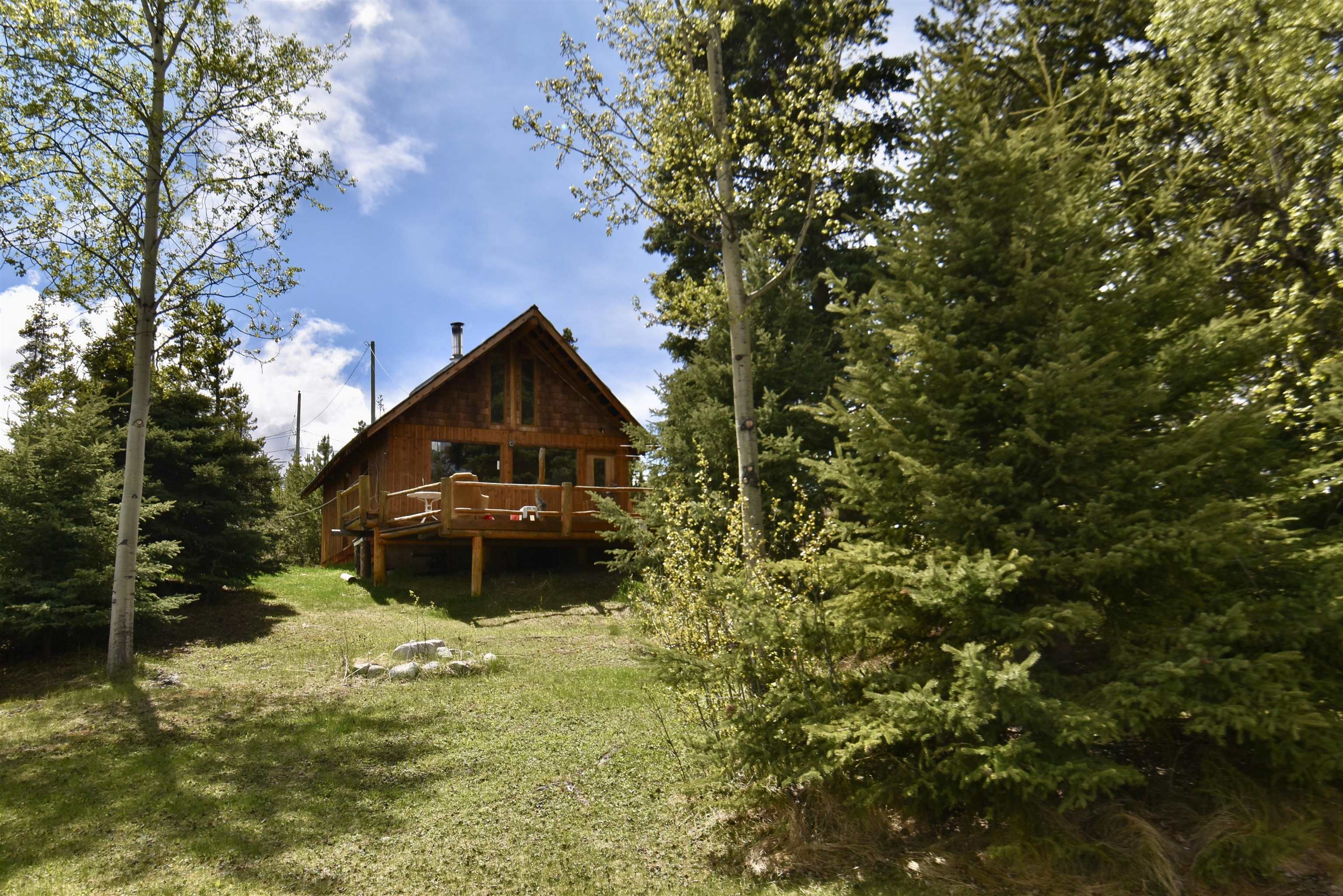 1046 Dean River Place Williams Lake | House for Sale in Williams Lake ...