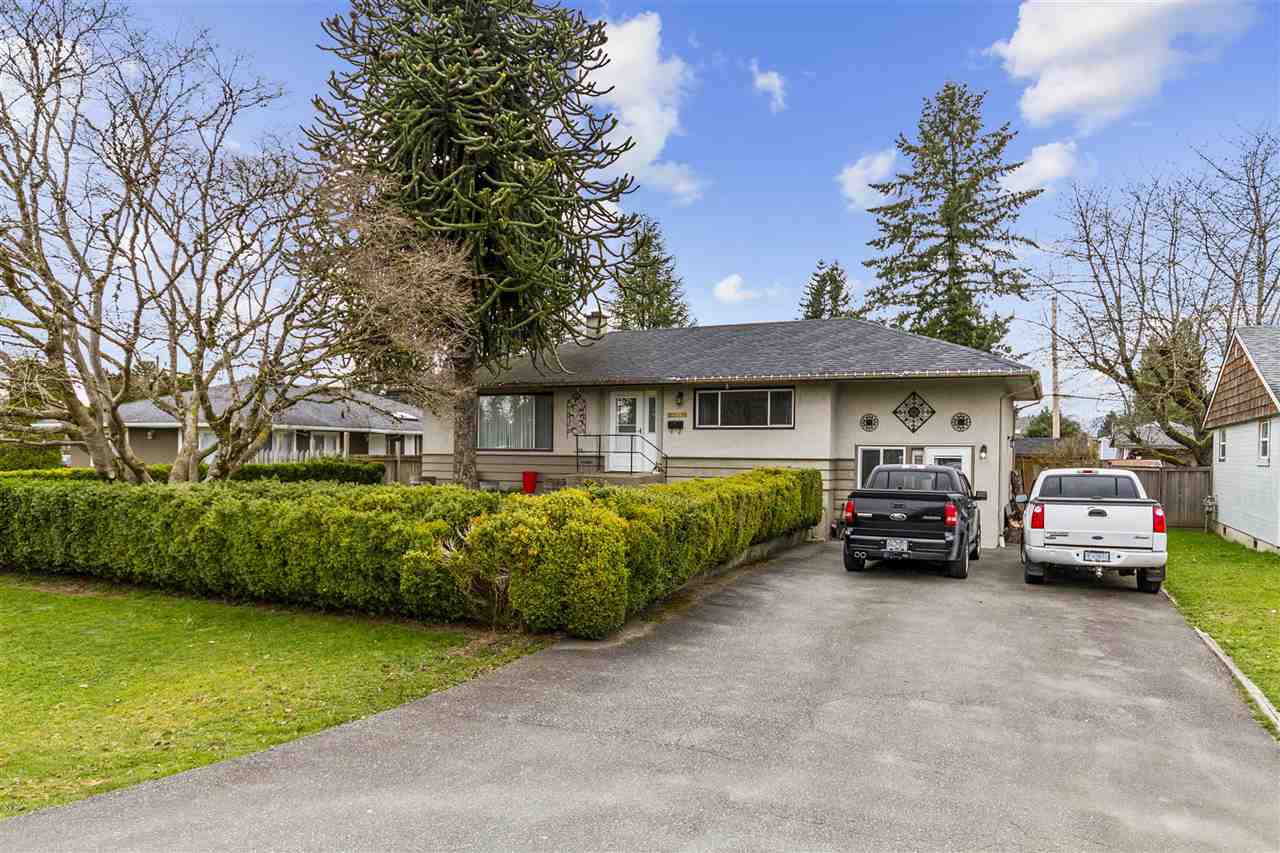 22117 Selkirk Avenue Maple Ridge | House for Sale in Maple Ridge ...