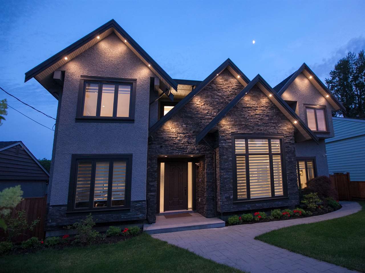 4386 Moscrop Street Burnaby | House for Sale in Burnaby | R2281174 | rennie