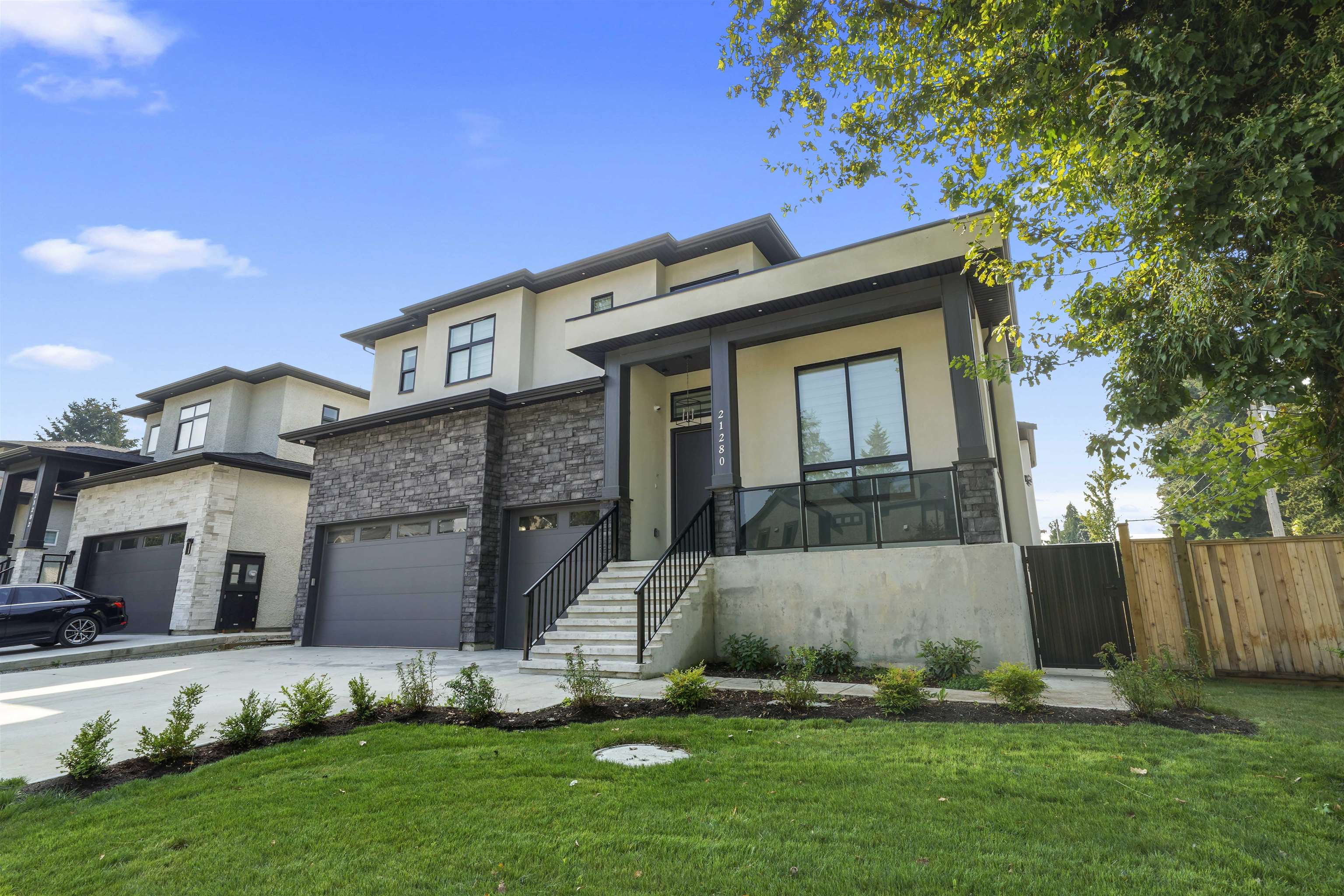 21280 122b Avenue Maple Ridge | House for Sale in Maple Ridge ...