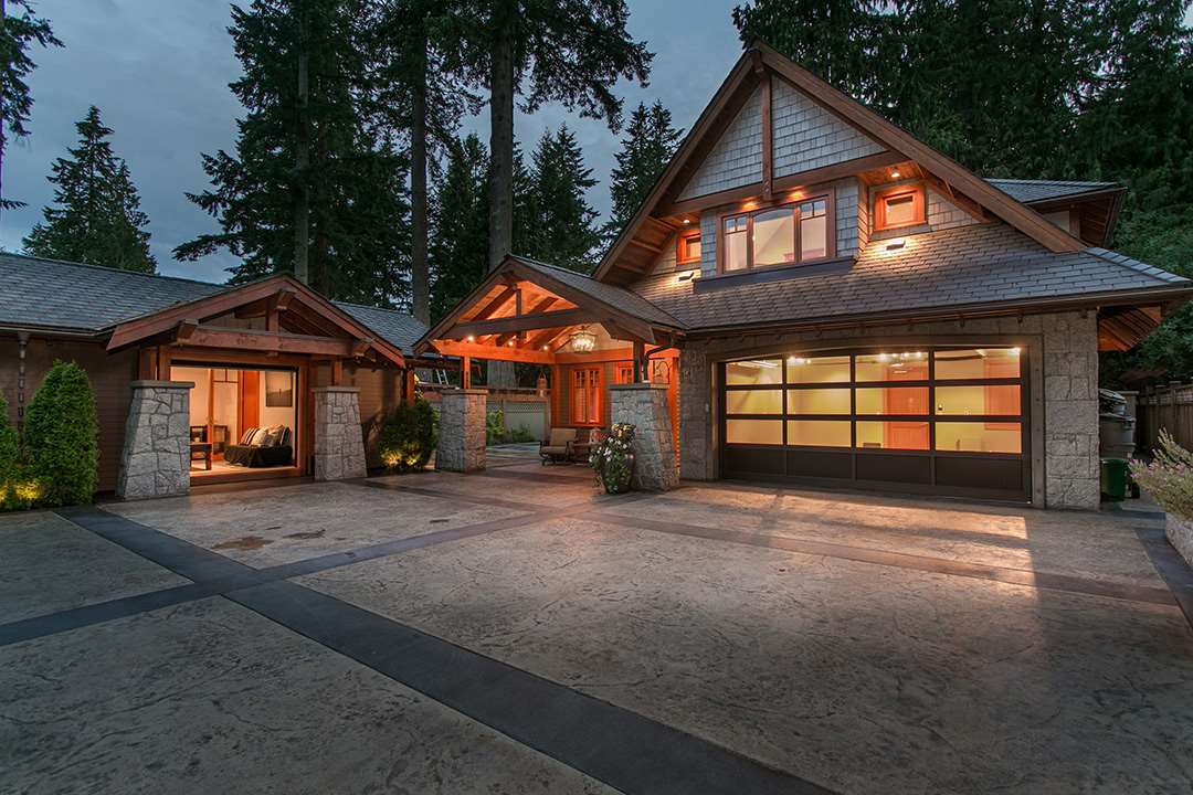 4103 Capilano Road North Vancouver | House for Sale in North Vancouver ...