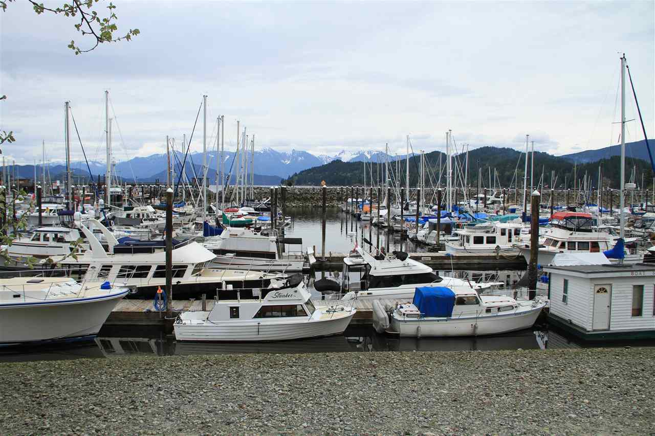 Lot 3 Gower Point Rd Road Gibsons | Land for Sale in Gibsons | R2534563 ...