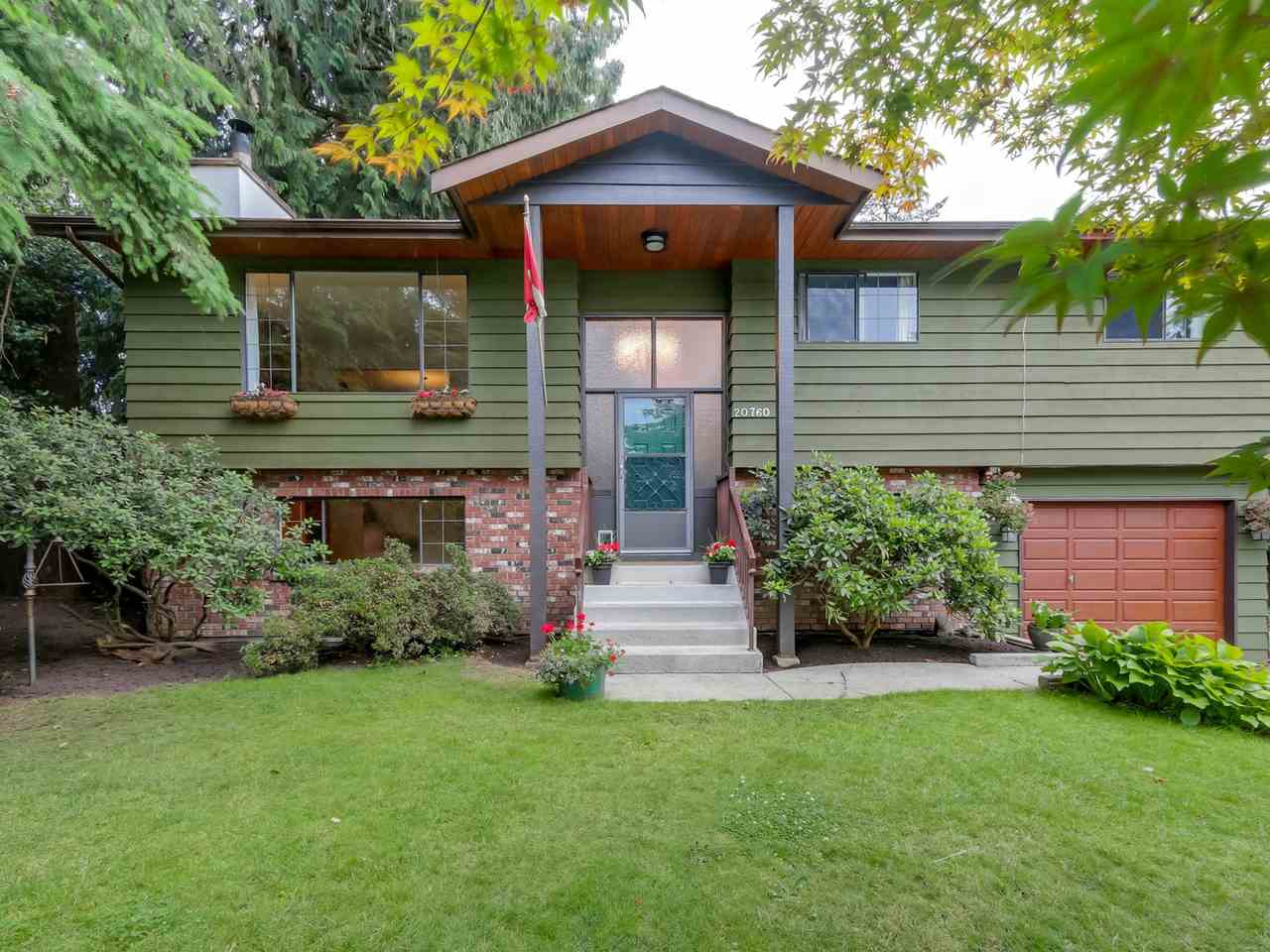 20760 117 Avenue Maple Ridge | House for Sale in Maple Ridge | R2083191 ...