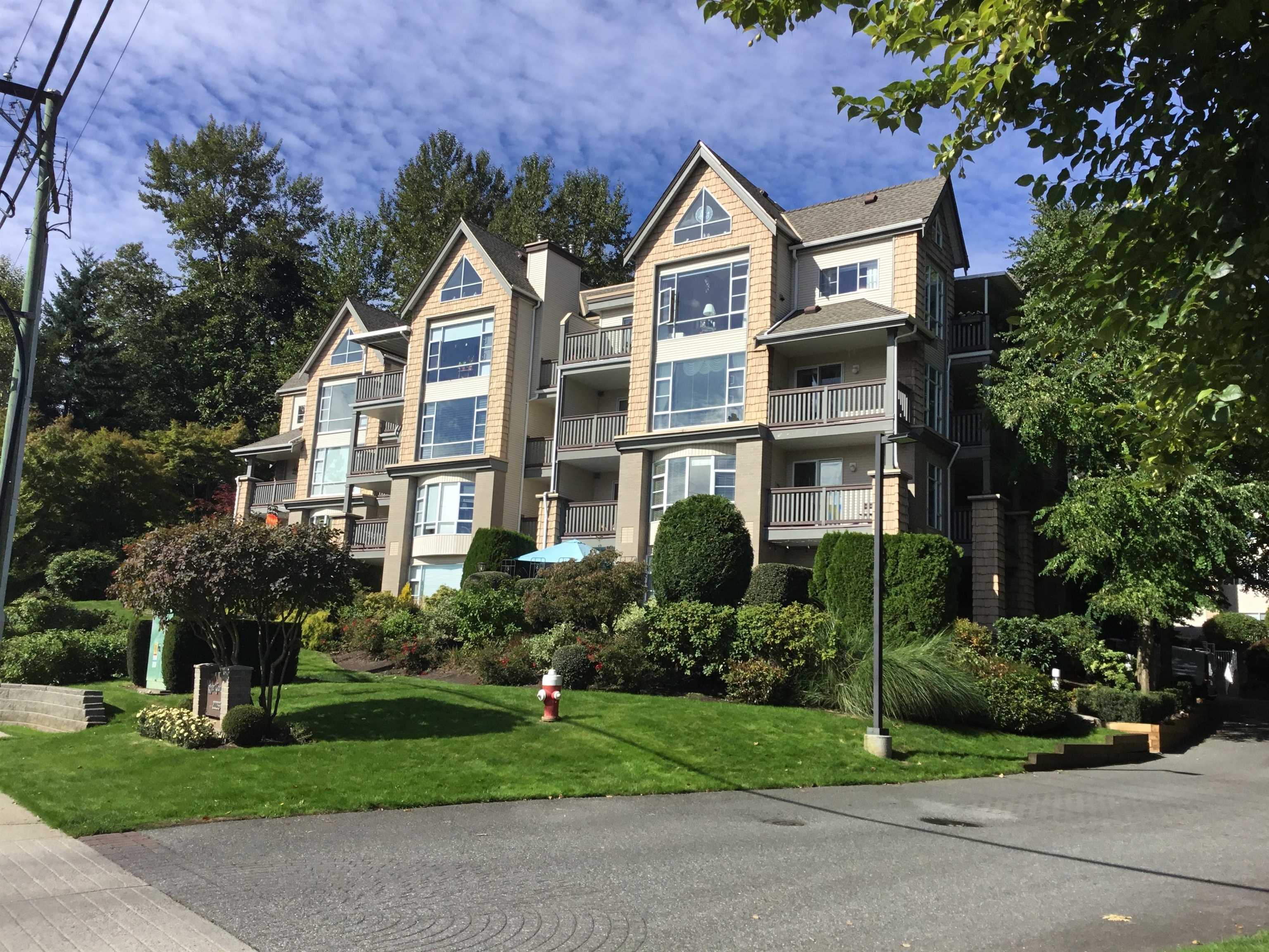 311-22233 River Road, River Gardens, Maple Ridge | Condo for Sale in ...