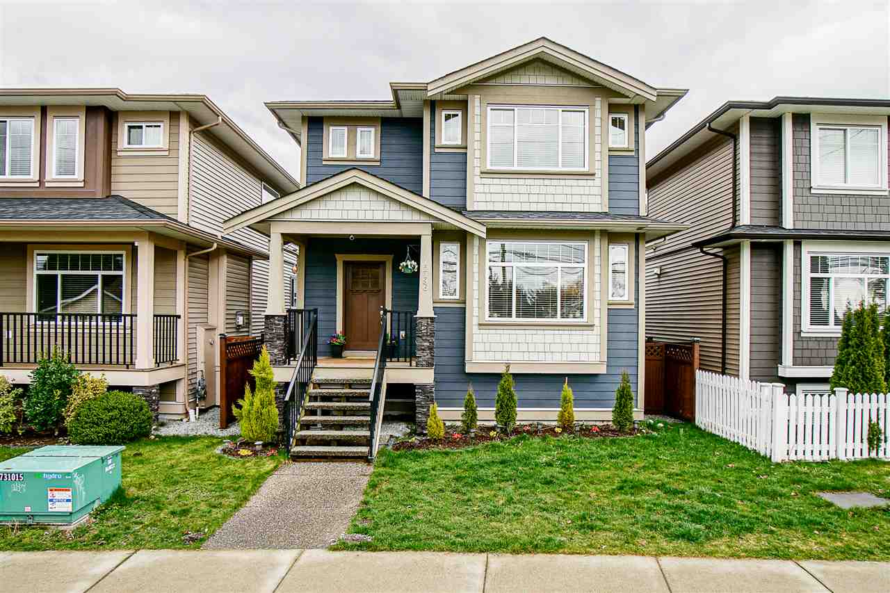 12136 203 Street, Palisades On Westside, Maple Ridge | House for Sale ...
