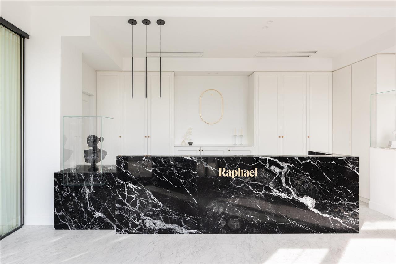 PH2-3668 W 10th Avenue, Raphael, Vancouver | Condo for Sale in ...