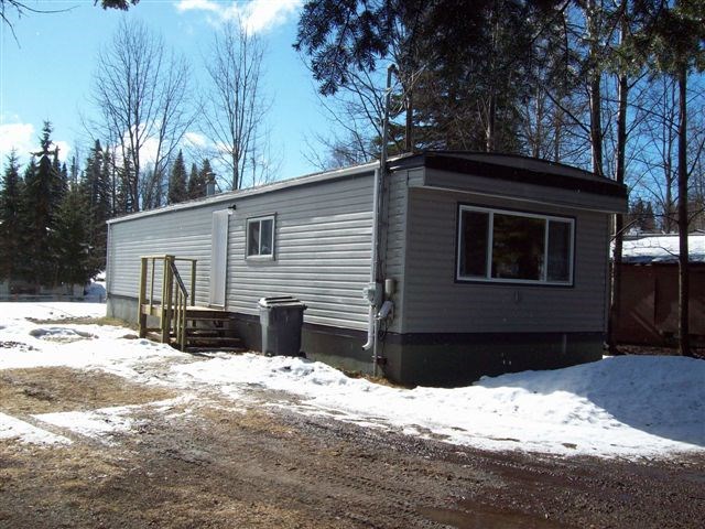 4113 Nordic Drive Prince George | Mobile for Sale in Prince George ...