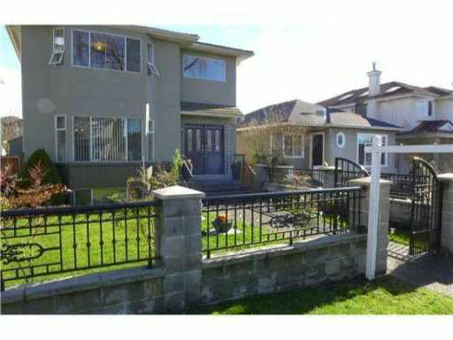 7888 Selkirk Street, Marpole, Vancouver | House for Sale in Vancouver ...
