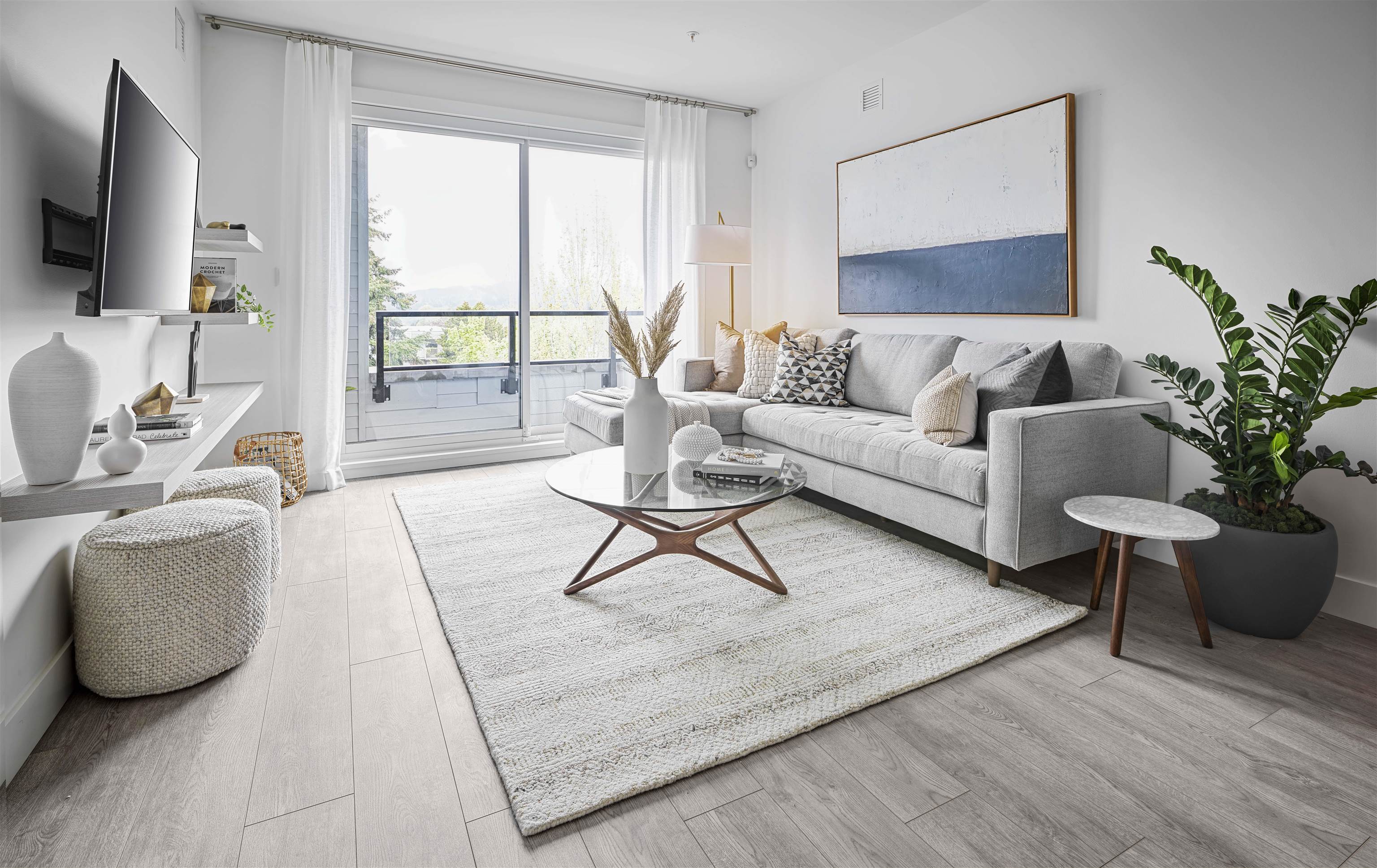 319-4788 Hastings Street, Valeo By Streetside Developments, Burnaby ...