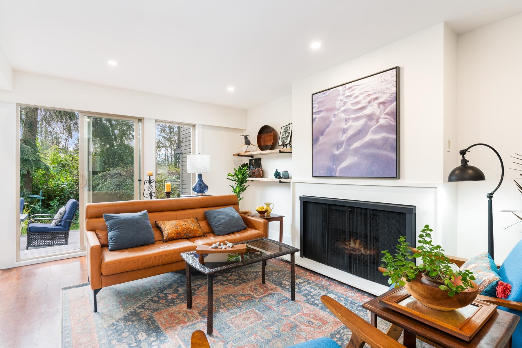 964 Lillooet Road, Lillooet Place, North Vancouver | Townhome for Sale ...