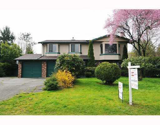 Maple Ridge | House for Sale in Maple Ridge | V747948 | rennie