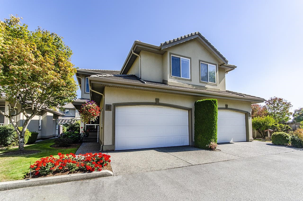 2-998 Riverside Drive, Parkside Place, Port Coquitlam | Townhome for ...