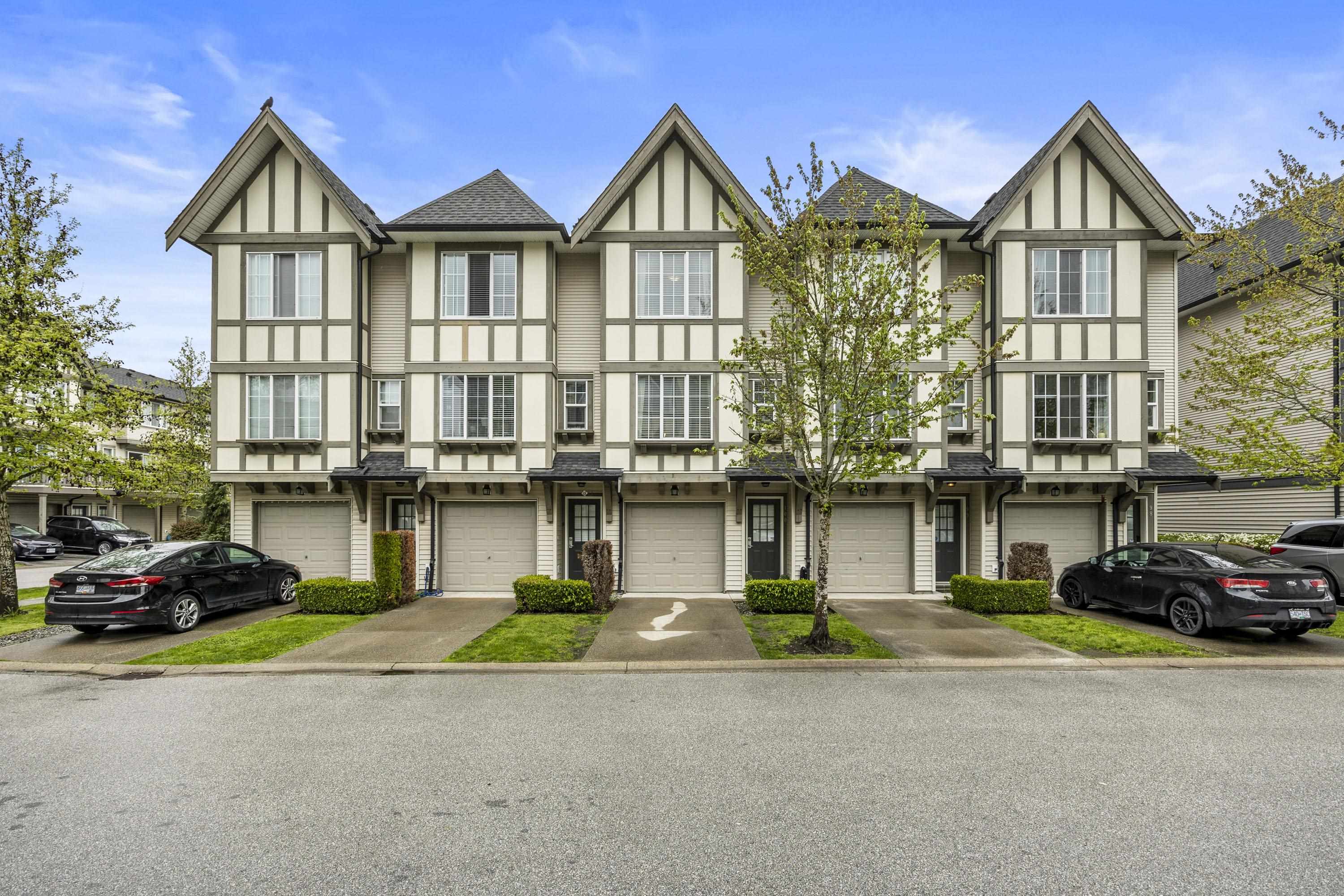 100-20875 80 Avenue, Pepperwood, Langley | Townhome for Sale in Langley ...