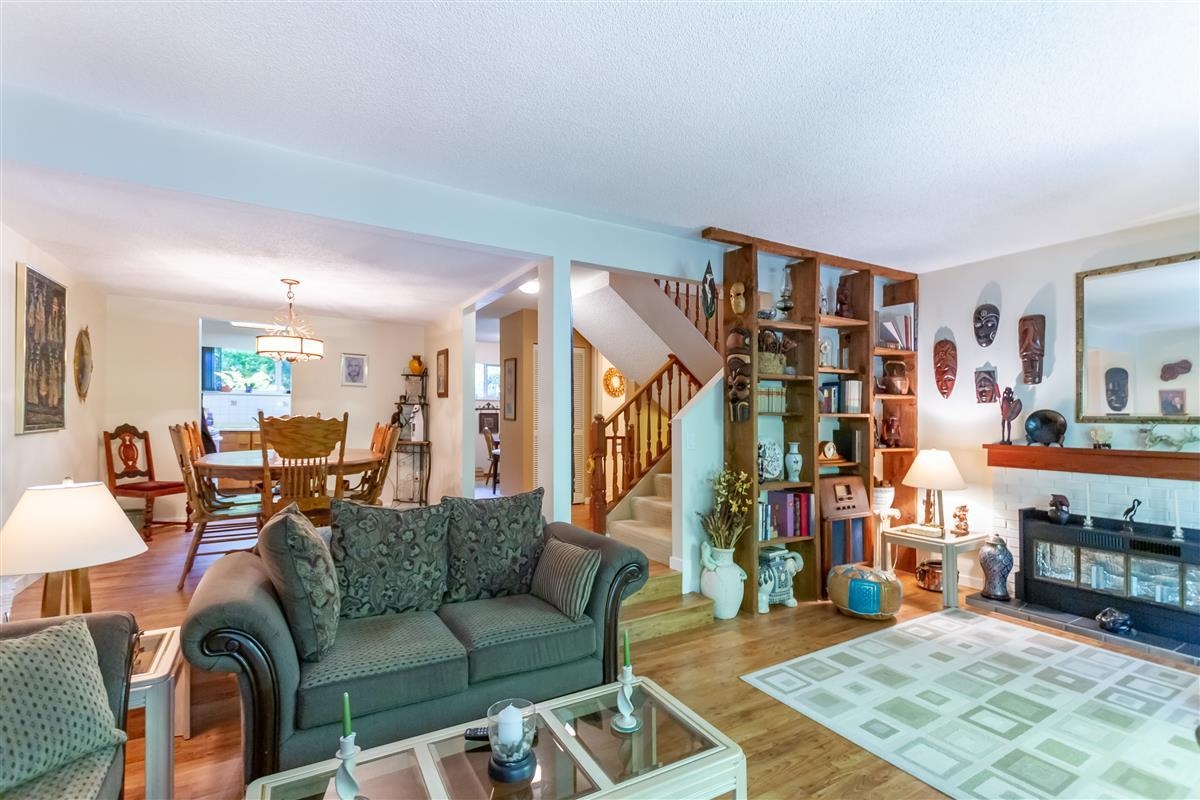 3010 Aries Place, Simon Fraser Hills, Burnaby | Townhome for Sale in ...