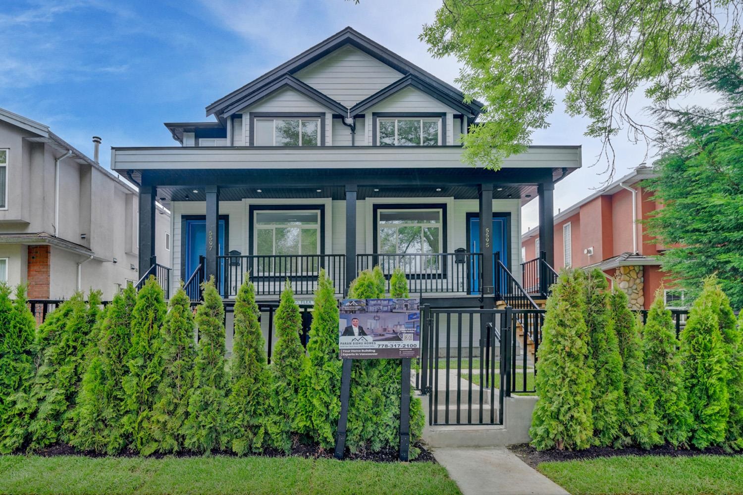 5595 Earles Street Vancouver | Condo for Sale in Vancouver | R2903897 ...